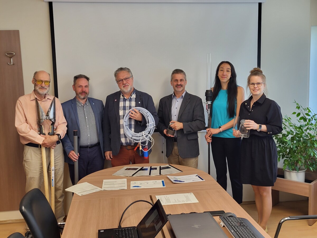 SIMONA Project | SedNet