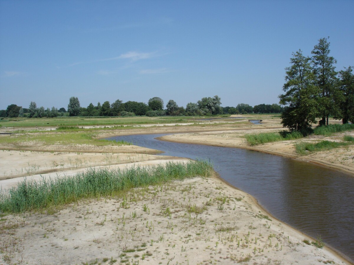 News | SedNet | European Sediment Network