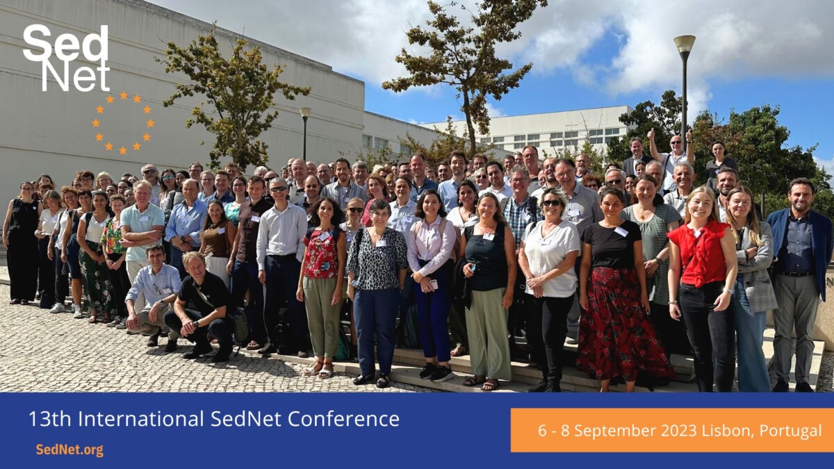 SedNet Conference 2023 | SedNet