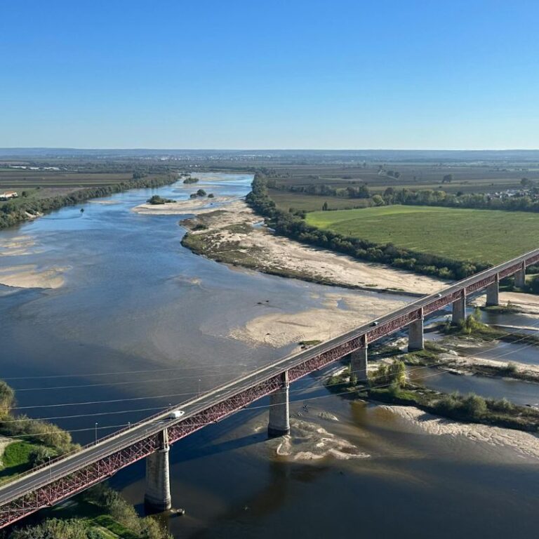 SedNet | European Sediment Network